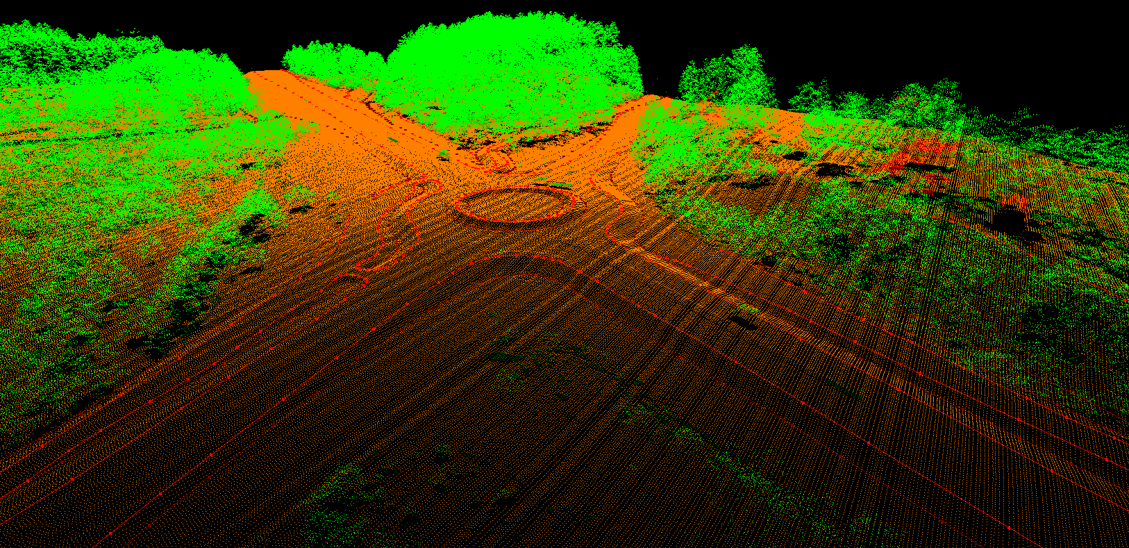 User Stories – LiMAP – Pointcloudscene