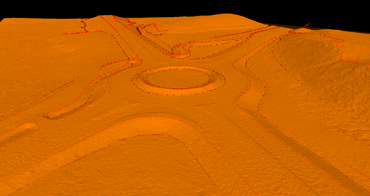 User Stories – LiMAP – Pointcloudscene